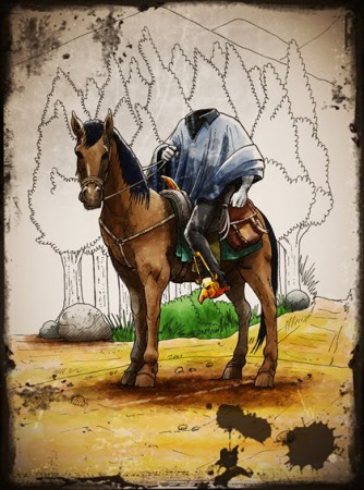 Mapa de Ascope :: El Secreto de La Libertad